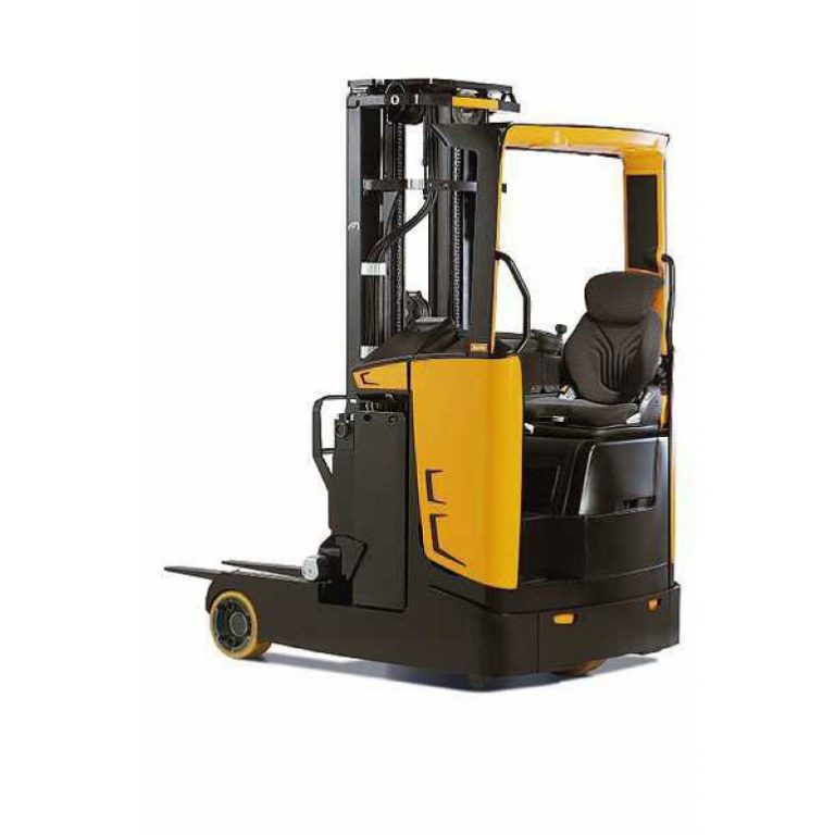 CACES® R489 – Les chariots automoteurs de manutention à conducteur ...